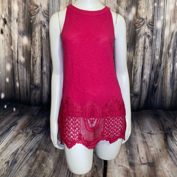 Adrianna Papell | Tops | Adrianna Papell Top | Poshmark